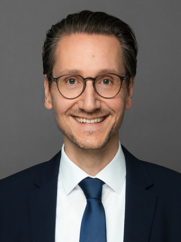 Management - Group Website