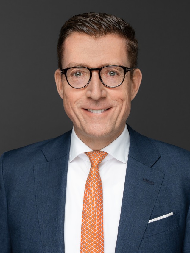 Management - Group Website