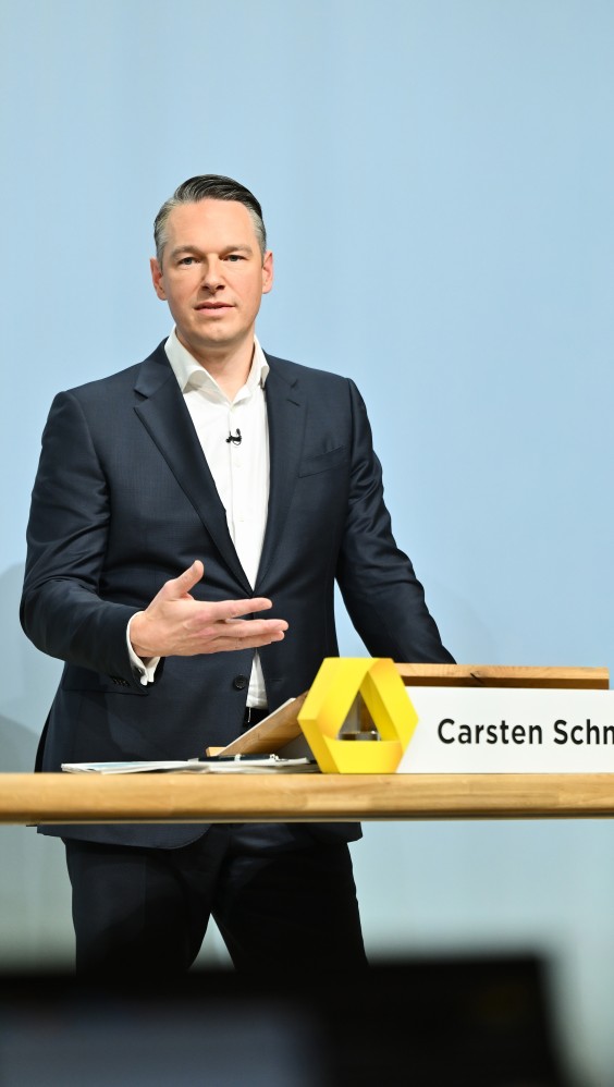 Commerzbank: APC for 2025 - Group Website