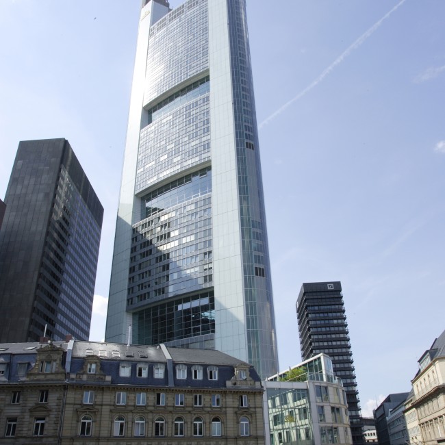 Commerzbank as a company - Group Website