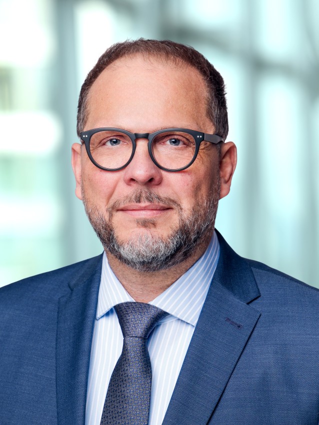 Kontakte für Presse und Medien - Konzern-Webseite