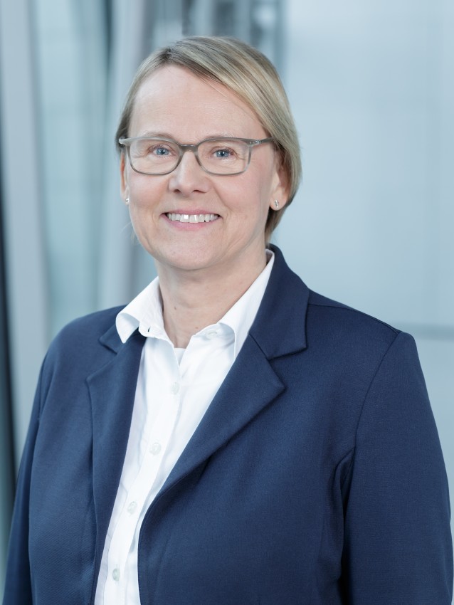 Contacts for the media - Group Website