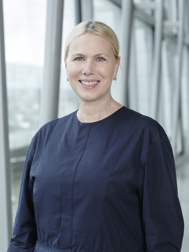 Kontakte für Presse und Medien - Konzern-Webseite