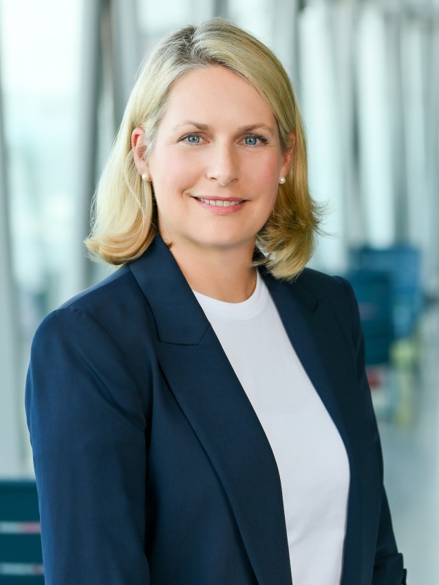 Kontakte für Presse und Medien - Konzern-Webseite