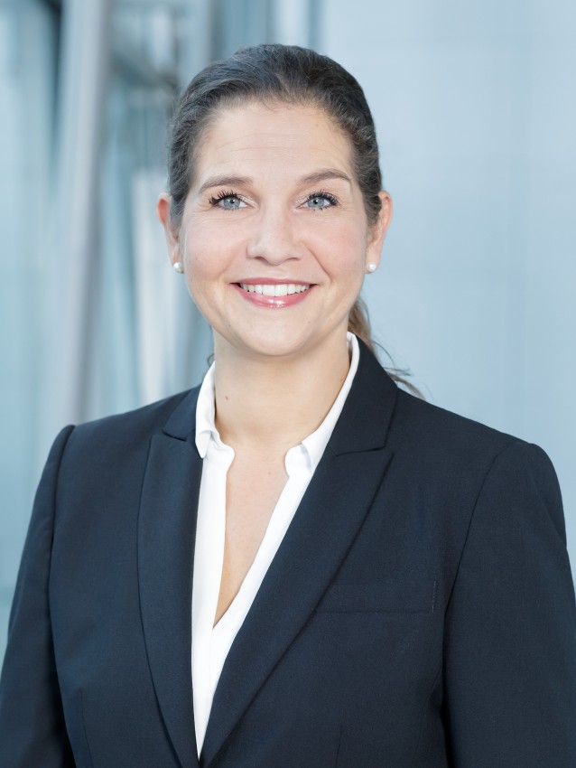 Kontakte für Presse und Medien - Konzern-Webseite