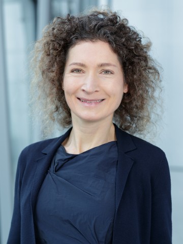 Kontakte für Presse und Medien - Konzern-Webseite