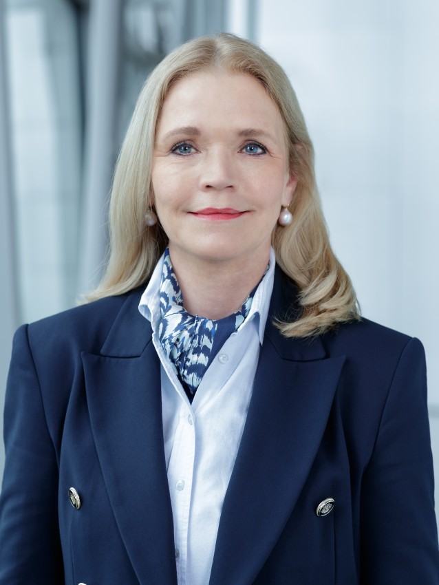 Kontakte für Presse und Medien - Konzern-Webseite