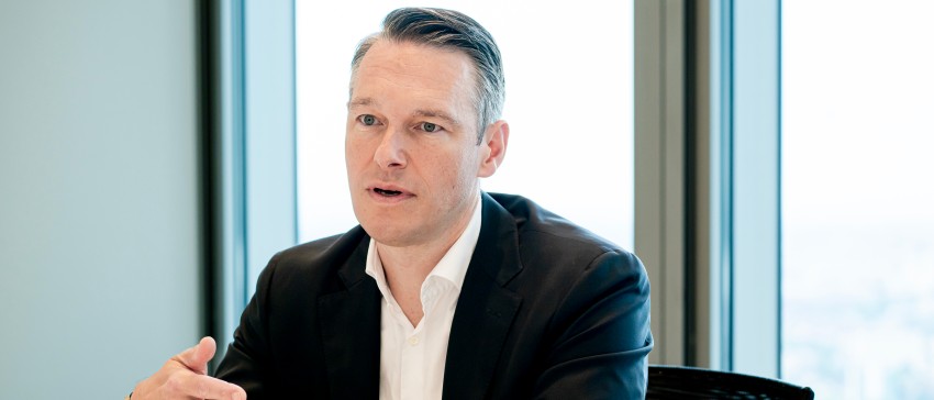 „Ist der Start misslungen, wird es schwierig“ - Konzern-Webseite