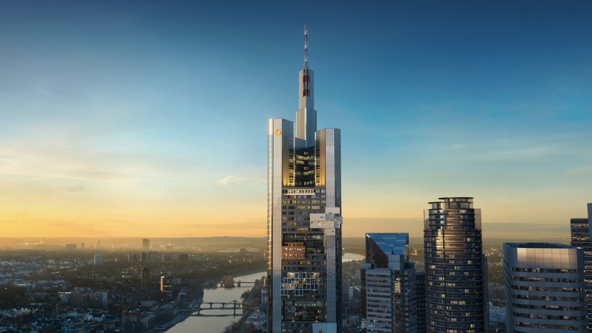 Home Commerzbank Group - Group Website