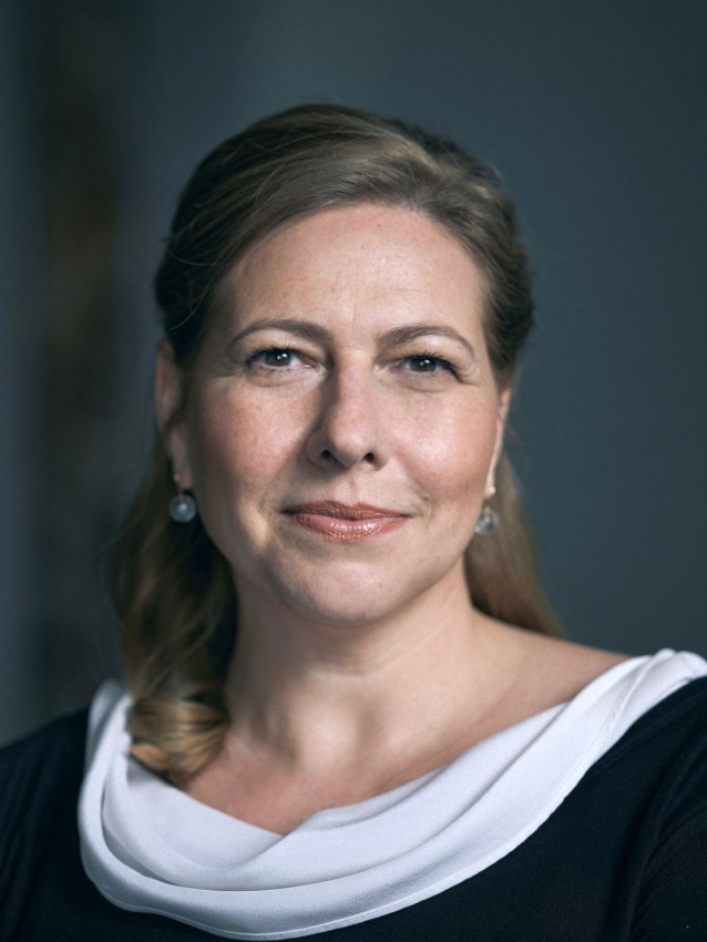 Management - Group Website