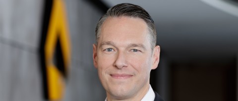 „Wir können unsere Ziele auch ohne Zukäufe erreichen“ - Konzern-Webseite