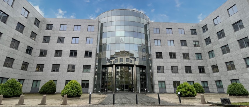 Commerzbank Finance & Covered Bond S.A. - CFCB Luxembourg