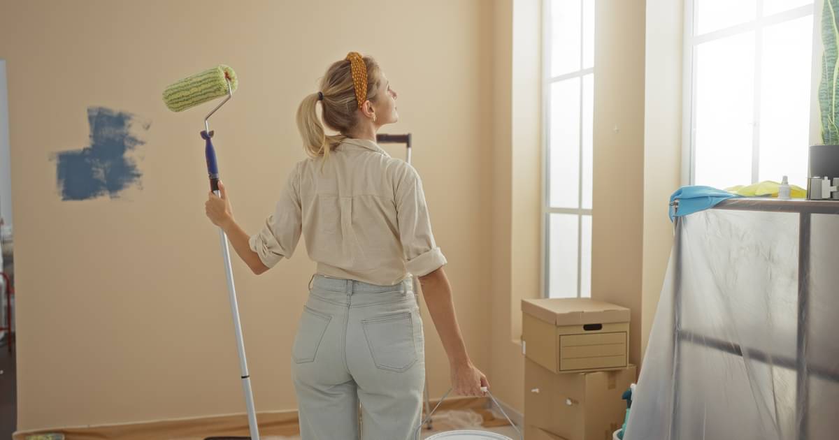 Unterschied Sanierung, Renovierung, Modernisierung - Commerzbank