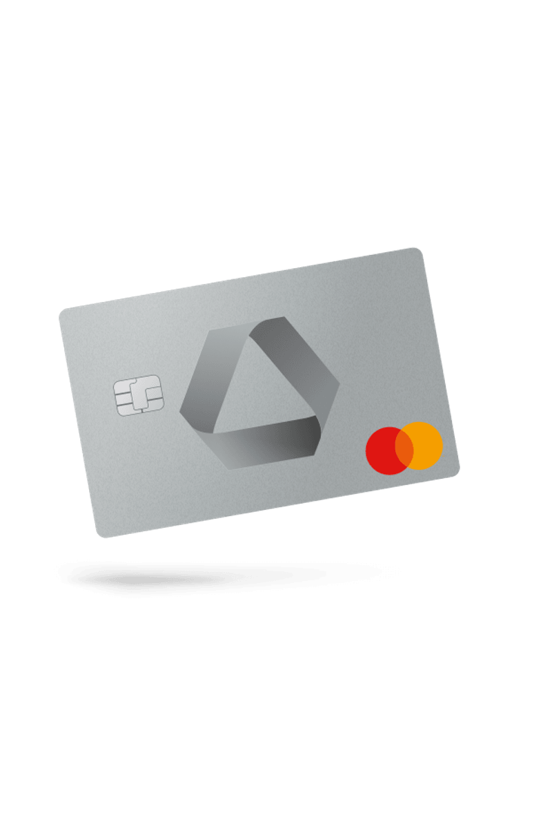 Mastercard Debit: Flexibel bei voller Kontrolle - Commerzbank